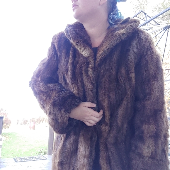 Vintage | Jackets & Coats | H C Prange Co Macklemore Vintage Real ...